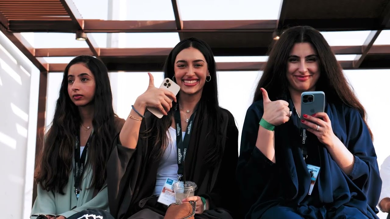 LGCT Final In Riyadh 2022 | Wrap Up - YouTube