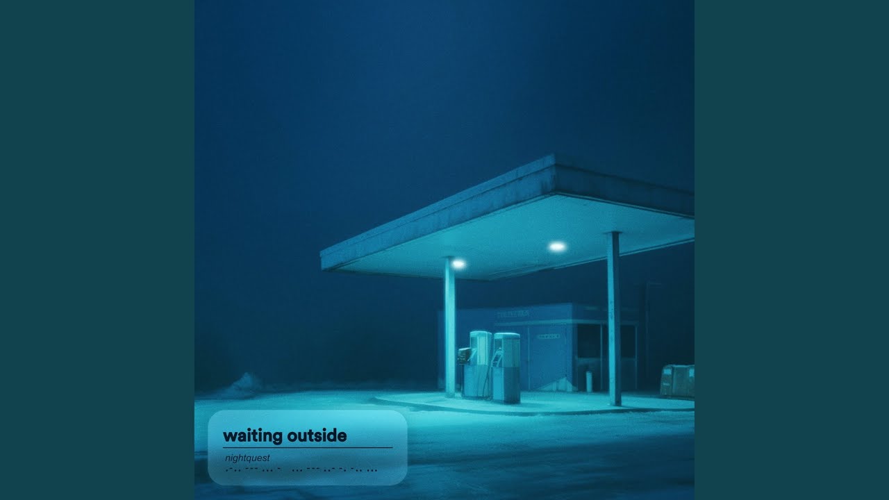 waiting outside - YouTube