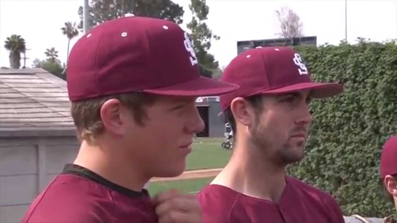 Circle of Safety in Action (Santa Clara Broncos Baseball): 5 Minutes ...