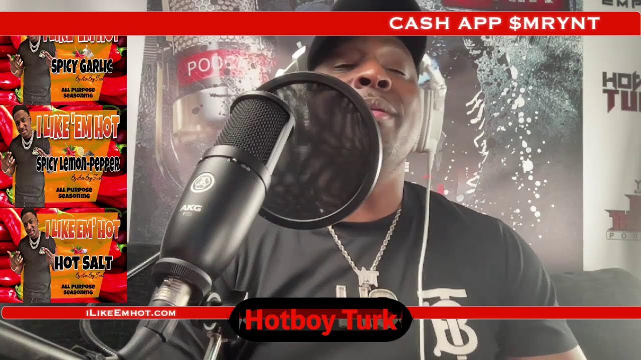 BIG THUGGIN Podcast - YouTube