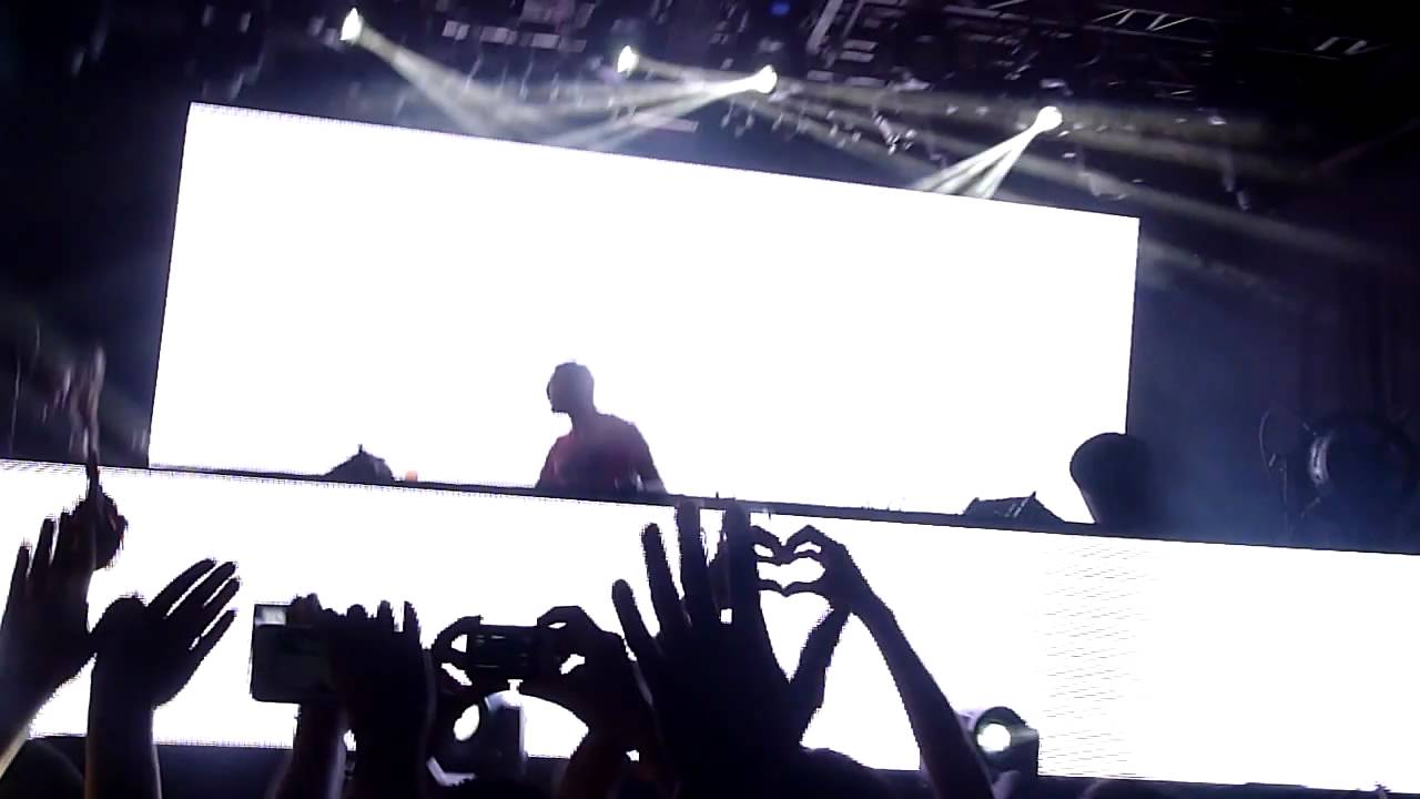 2012-06-03 - LIVE @ SKODA TOUR, SHOWCASE CLUB - PARIS, FR Part 13 - YouTube