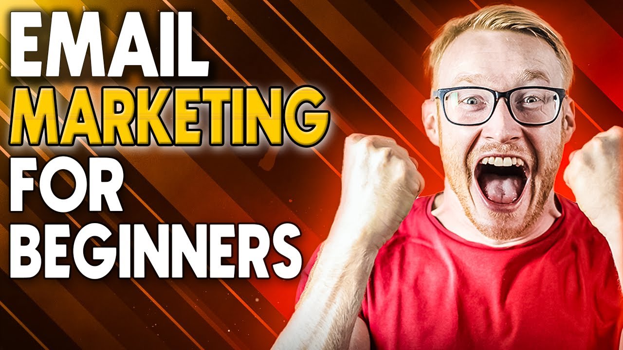 Email Marketing For Beginners | Sendfox Review | Email Marketing Software - YouTube