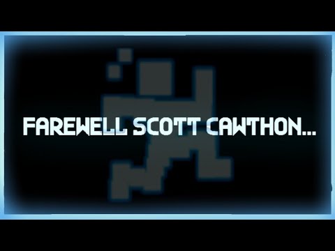 Farewell, Scott Cawthon | #ThankYouScott - YouTube