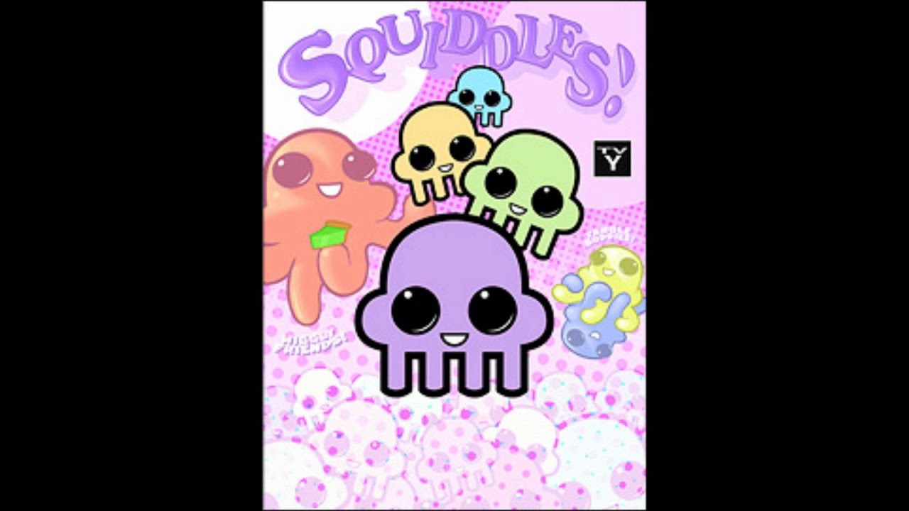 Squiddles Album: 20. Mister Bowman Tells You About The Squiddles - YouTube