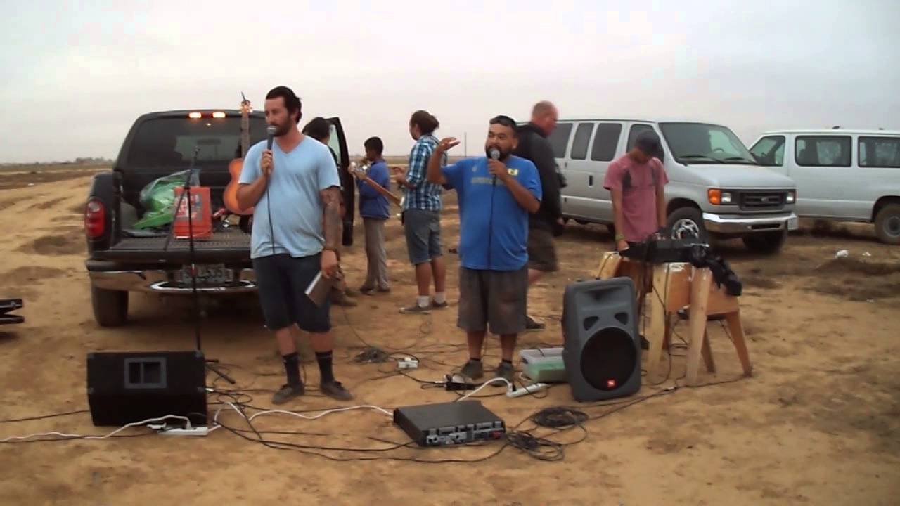 Access Church - Pastor Tim Combs - YouTube