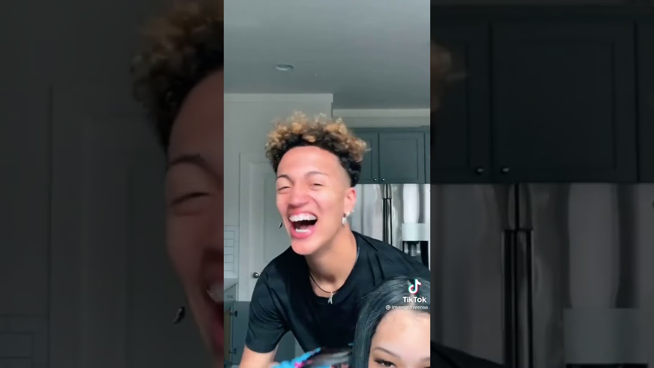 Angel, jessika and ida tiktok - YouTube