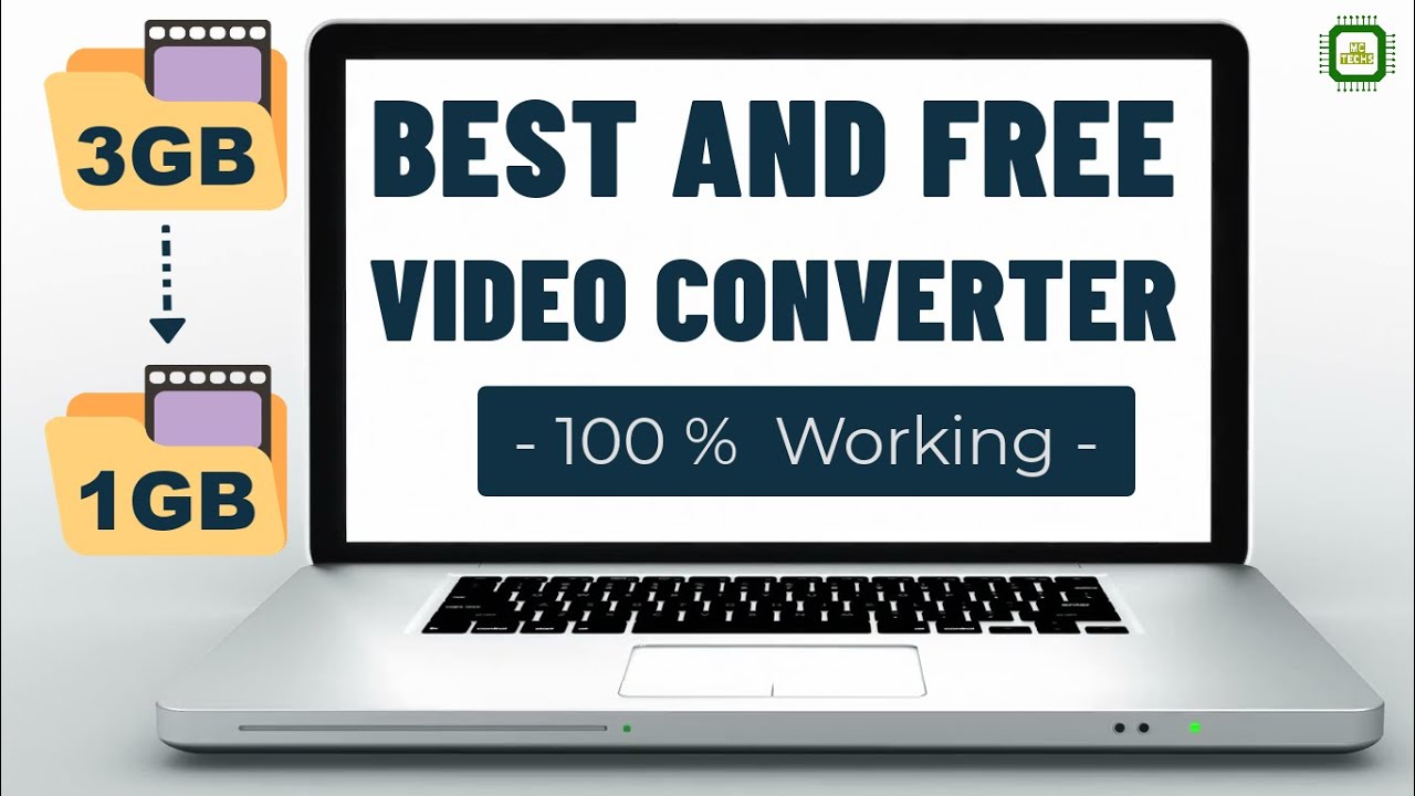 BEST AND FREE (ALL IN ONE) VIDEO CONVERTER 2021- Windows, Mac and Linux ...