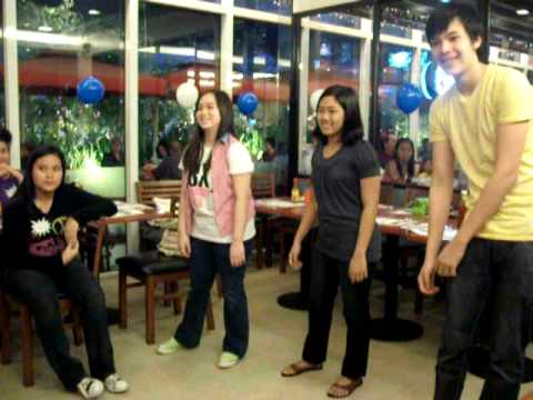 Christopher Juno Gutierrez Balbin - YouTube