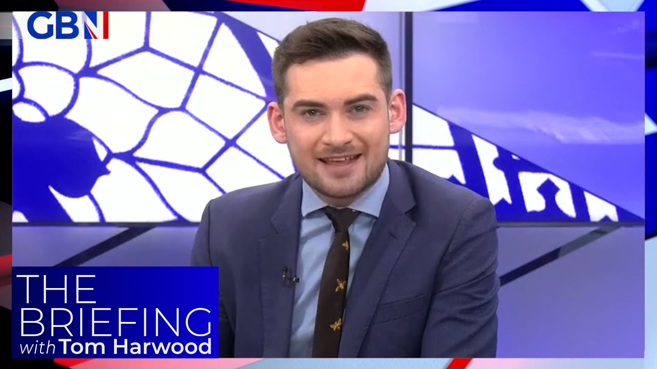 New Government department has been 'UNDERMINED' | Tom Harwood explains ...