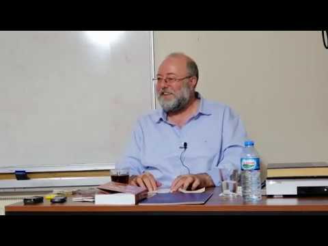 Günümüzde İslami Hizmet Nasıl Olmalı? Moderniteye Karşı Sünnet /Said Alpsoy 2 .Bölüm