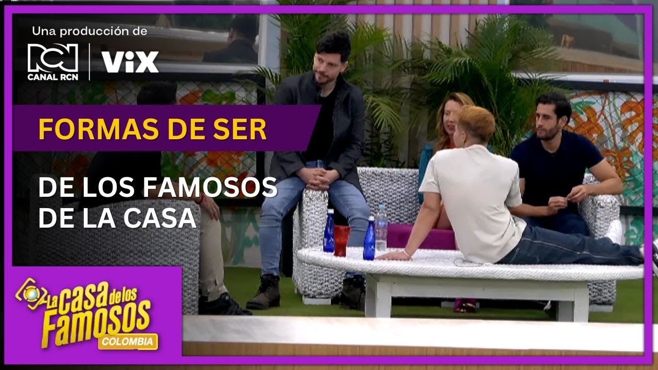 La afinidad de Sebastián González con los equipos de La casa de los ...