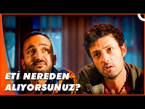 Allah Senin Belanı Versin GÜRKAN! | Hep Yek
