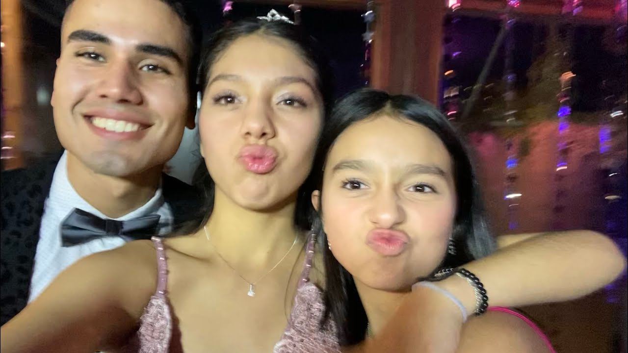 3° Vlog con Mis Primas - YouTube