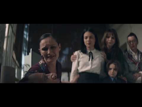 Audi RS5 Son Nefes Reklamı