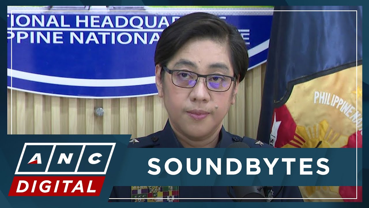 PNP: POGO-related kidnappings surged after Marcos ordered POGO ban ...