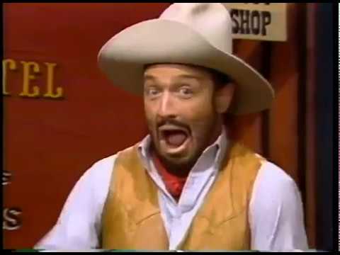 The Gospel Bill Show "The Christmas that Almost Wasn't" (Episode 8517 ...