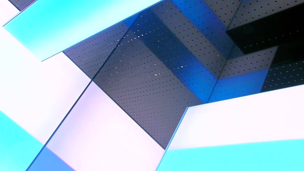 LUXETA - Messeauftritt Euroshop 2011 - YouTube