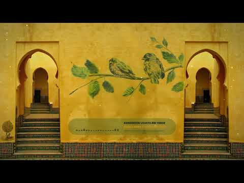 Sedat Anar  - Kendimden Uzakta Bir Yerde