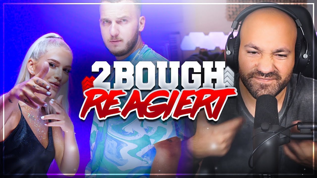 2Bough REAGIERT auf "LOREDANA - Eiskalt feat. Mozzik (prod by Miksu ...