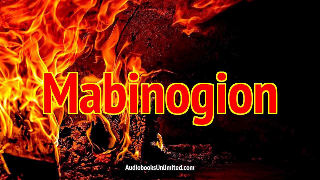 Mabinogion Stories Audiobook - YouTube