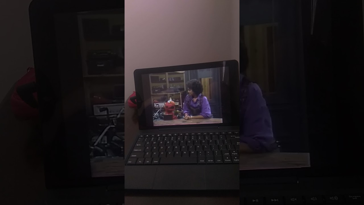 Sesame Street Episode 2963 Ending - YouTube