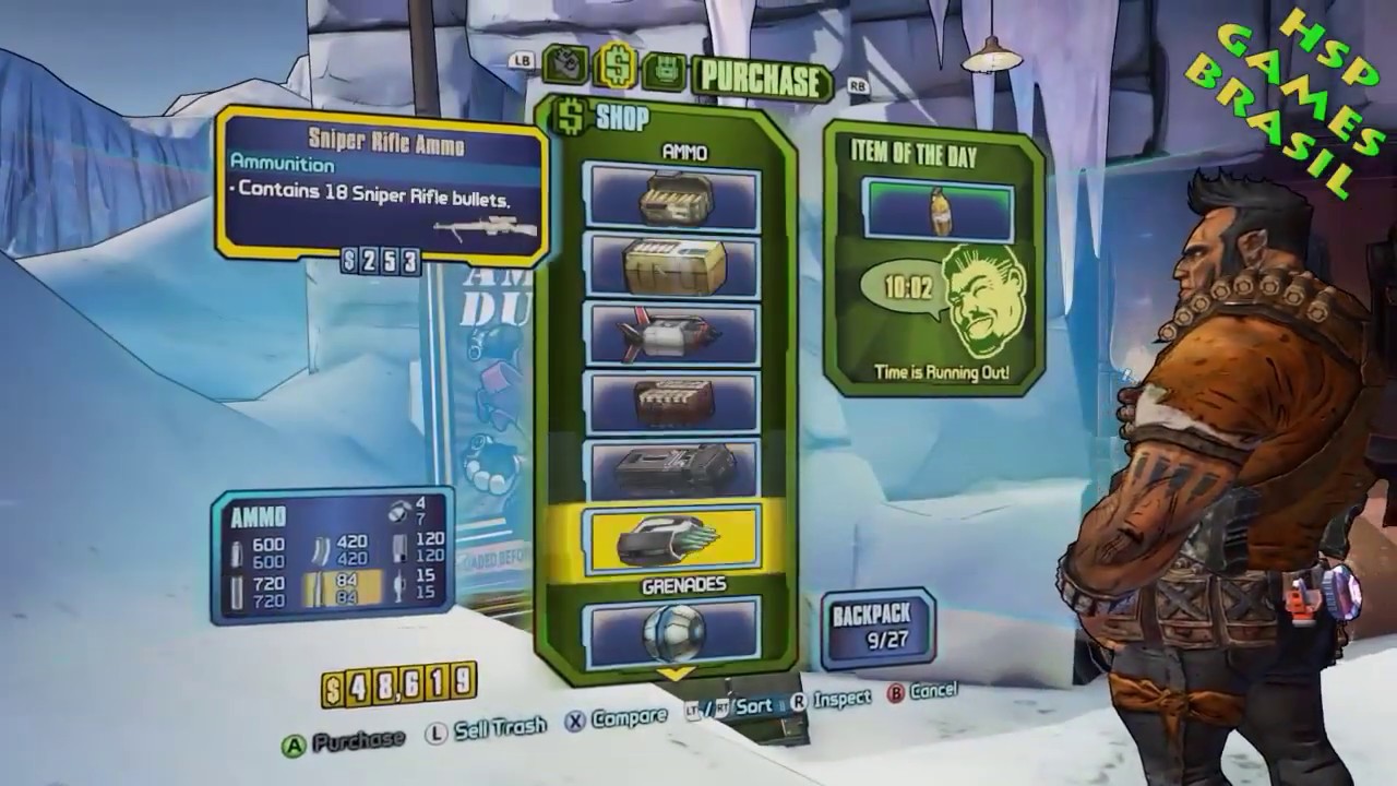 Borderlands 2 Detonado Parte 82 Midgemong Symbiosis mission - YouTube