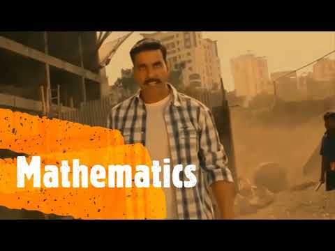 Best Math Status - YouTube