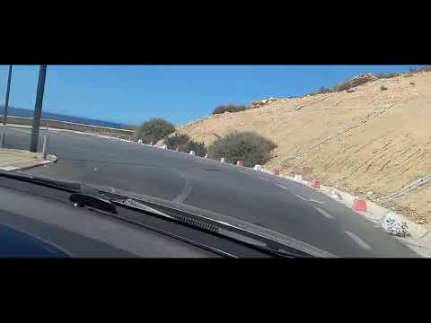 رأس الأفعى أسفي rass lafaa safi - YouTube