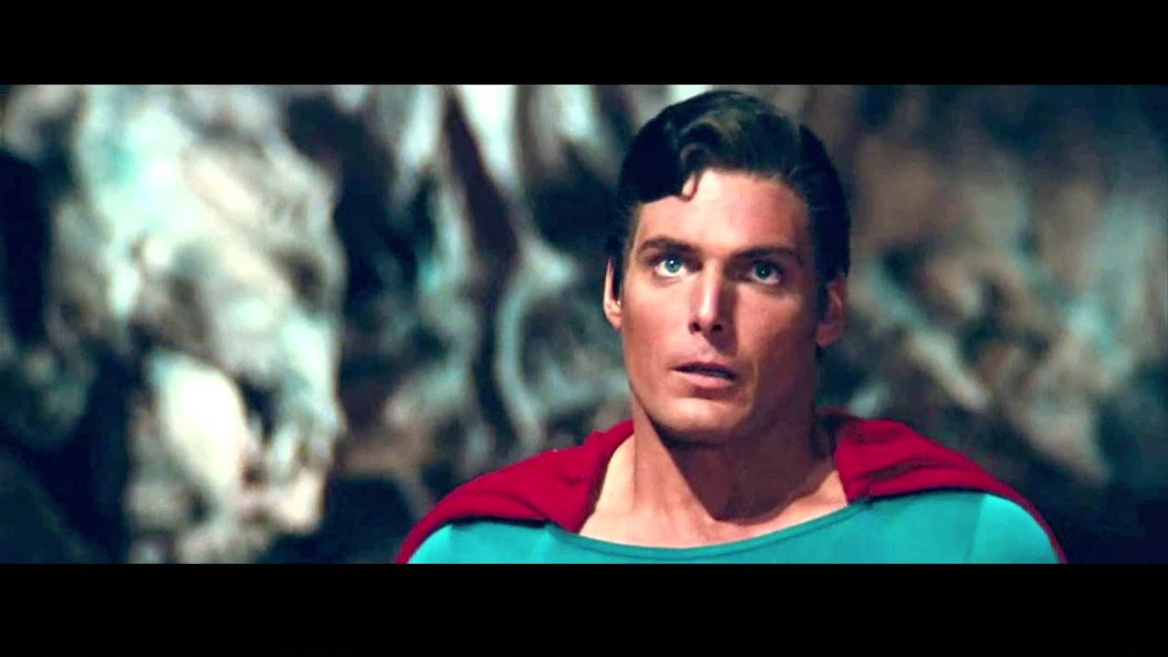 Worlds Finest Teaser Trailer | Michael Keaton | Christopher Reeve - YouTube