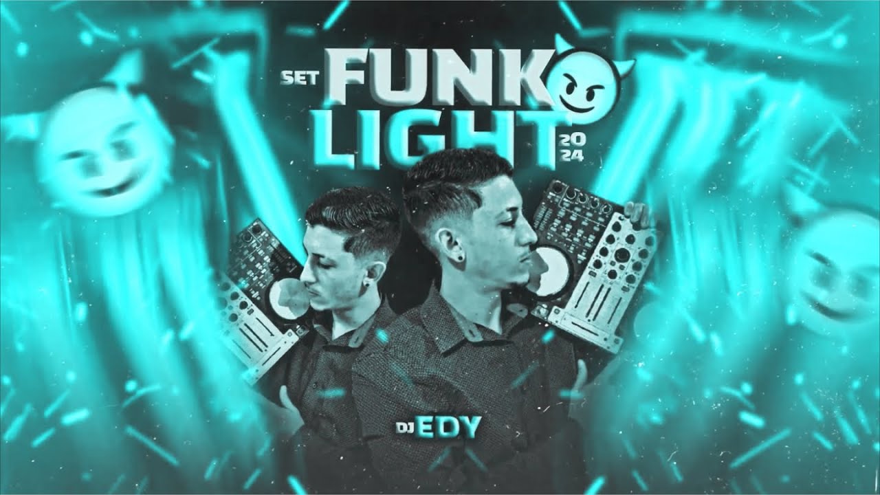 🔊FUNK LIGHT 2024 - AS MELHORES E MAIS TOCADAS DE SETEMBRO - MUITO GRAVE ...
