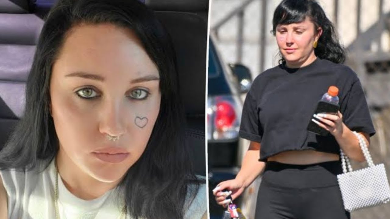 Amanda Bynes Detained by Police, Evaluated for Mental Health Amid ...