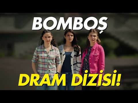 KIRGIN ÇİÇEKLER: En İĞRENÇ Karakter BU DİZİDE!