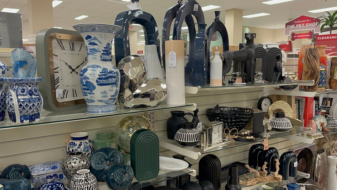 BEST OF HOME GOODS | COMPILATION | HOME DECOR | RELAXING STORE ...