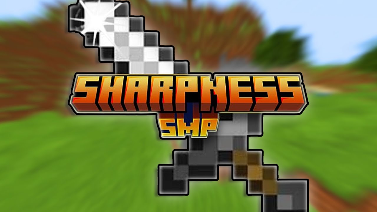 Sharpness Smp! (Applications Are Open) - YouTube