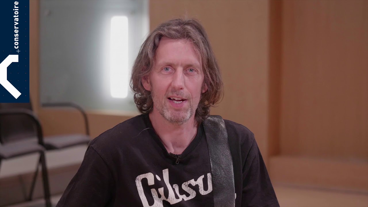 Conservatoire du Nord: Présentation et découverte de la Guitare ...