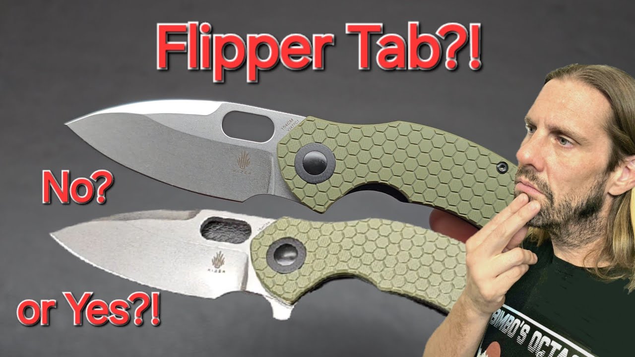 Roach Flipper Tab Delete!? - YouTube