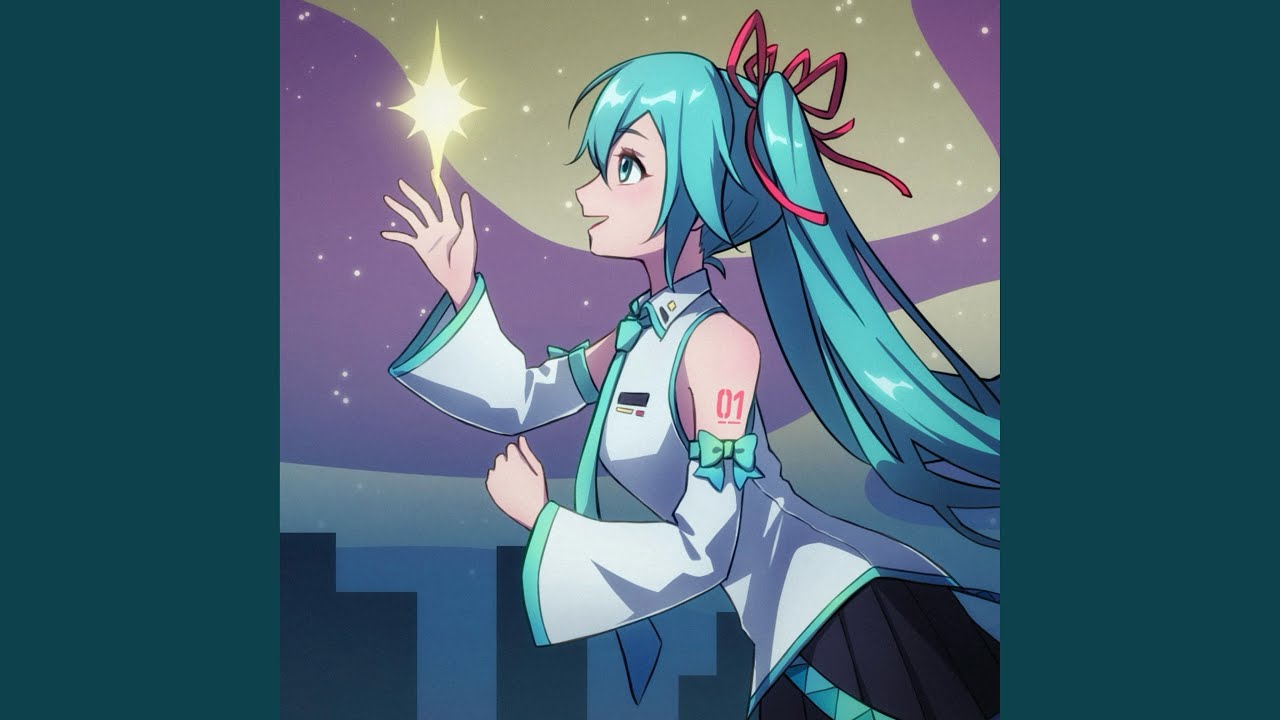 Wish Star (Colorful Version) - YouTube