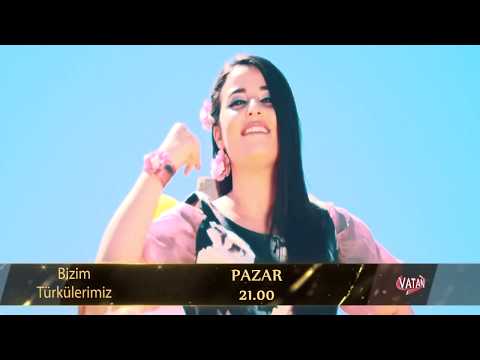 ÜMMÜ ERBİL - 20 EKİM 2019 PAZAR GÜNÜ SAAT 20:30 DA VATAN TV BAŞLIYOR...