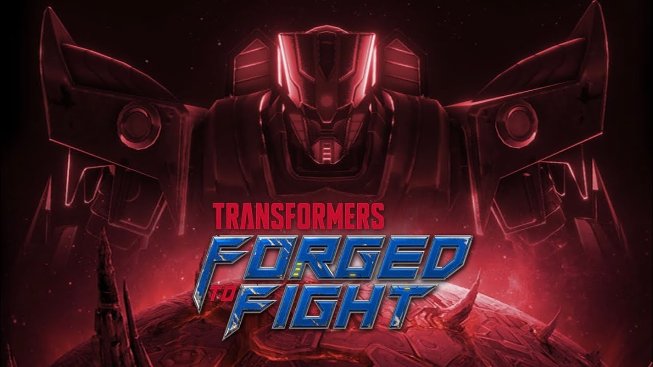 Sunrise, Sunset - Transformers Forged to Fight (No Commentary) - YouTube