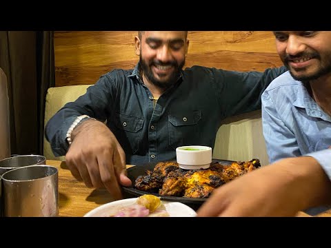 786 मे मिलता हे बोहोत कुछ 🥘🦴🍗#youtube #dahod #vlogs #dawat #hotel #youtube #prince