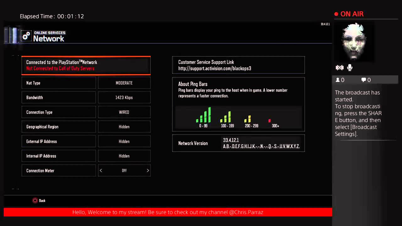 Black ops 3 zombies. The GIANT Map - YouTube