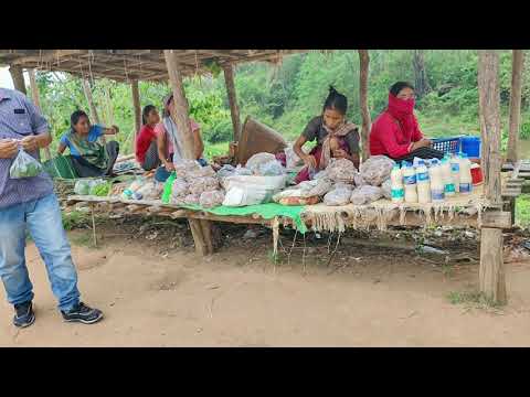 Travel video/ Diphu, Karbi Anglong