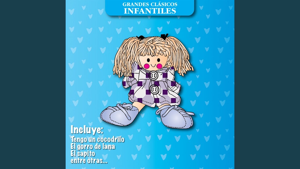 La hormiguita Hippie - YouTube