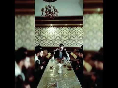 Бародар чоят чанати фирдавс бигардад омин.