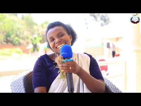 Ndumutahira uburinganire bwatumye ntinyuka