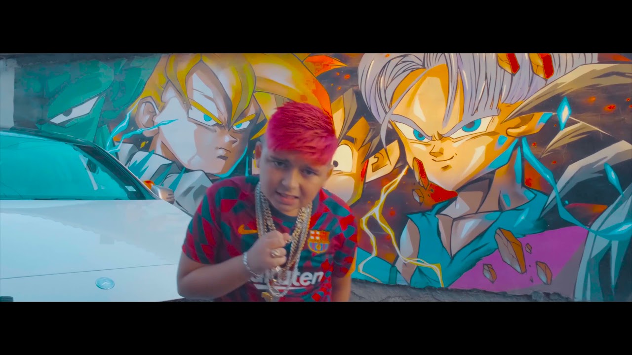 🔥SENDO COLOR🔥 - JEREMY GIO ft YABEL - YouTube