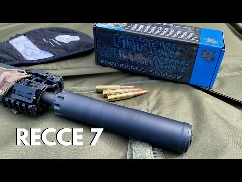 Griffin Armament RECCE7