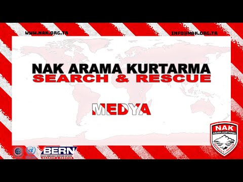 [NAK Arama Kurtarma] - TRT Okul Hayat Üçgeni - Birinci Bölüm