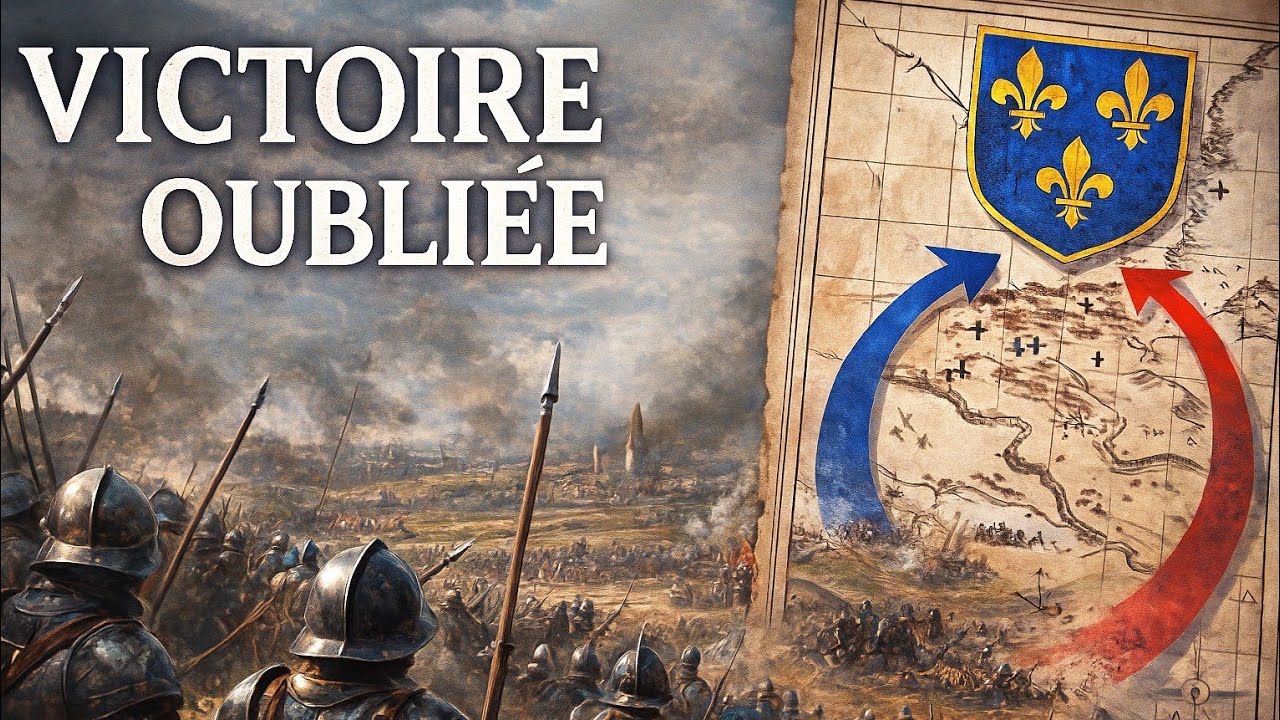 Bataille de Cerisoles : L’Écrasante Victoire Française Dont Personne Ne ...