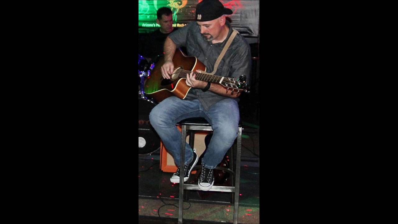 Guns N' Roses Patience cover instrumental "without vocals" Backing ...